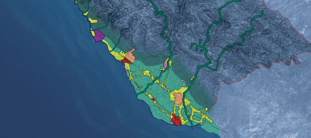 Coastal Resilience | School of Architecture | University of Miami