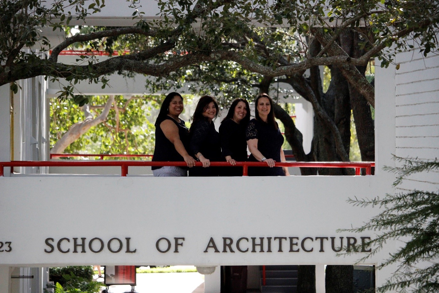 Academic Services | School of Architecture | University of Miami